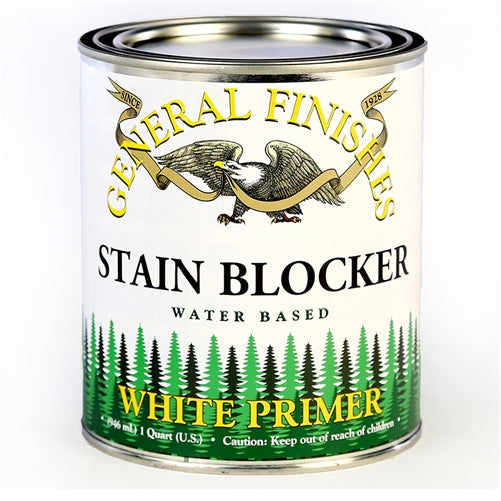 General Finishes Stain Blocker – Gordelly, Unlimited